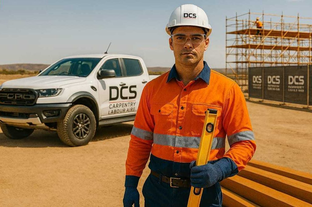 Skilled Labour – DSC
